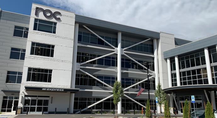 Project and Case Study Gallery – Vitro Architectural Glass