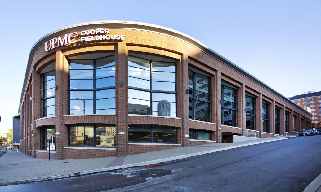 Vitro Architectural Glass