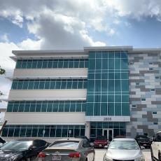 Project and Case Study Gallery – Vitro Architectural Glass