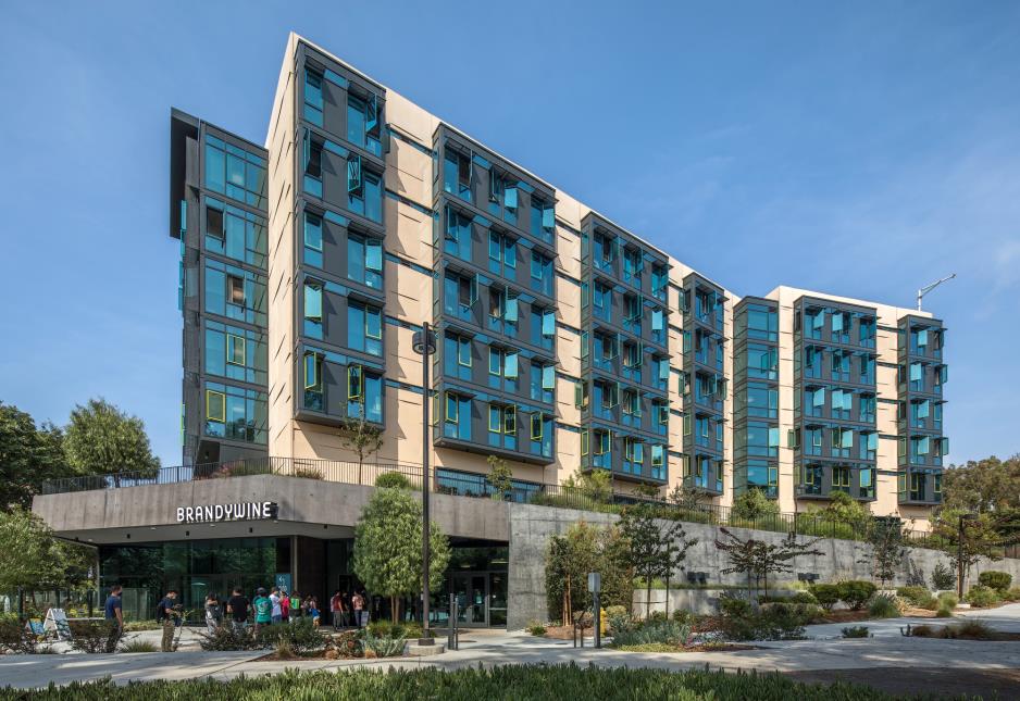 Project and Case Study Gallery – Vitro Architectural Glass