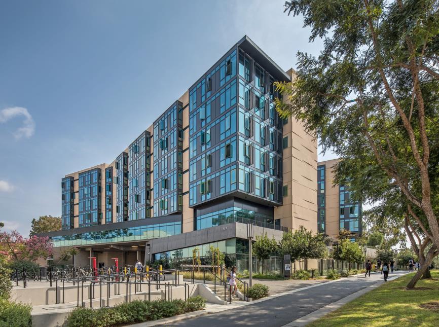 Project and Case Study Gallery – Vitro Architectural Glass