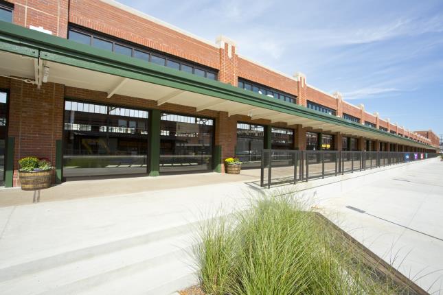 Project and Case Study Gallery – Vitro Architectural Glass