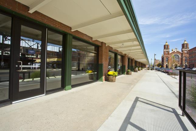 Project and Case Study Gallery – Vitro Architectural Glass