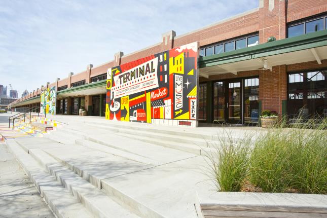 Project and Case Study Gallery – Vitro Architectural Glass