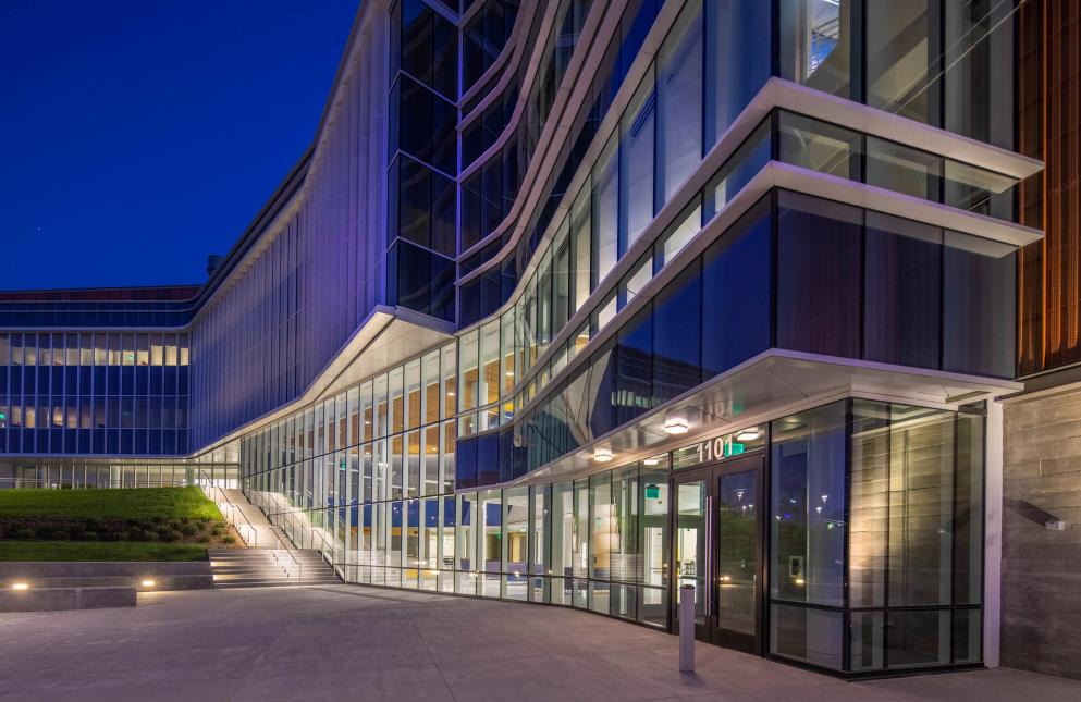 Project and Case Study Gallery – Vitro Architectural Glass