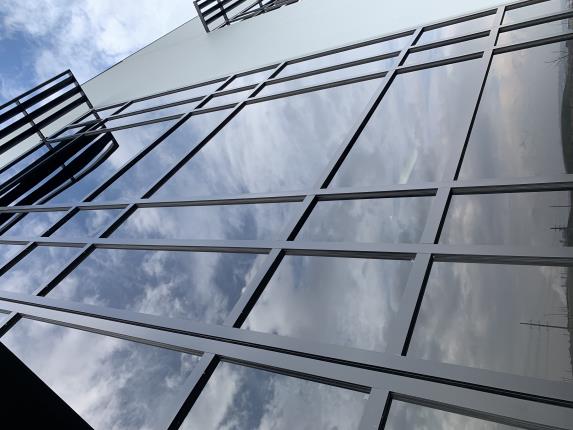 Project and Case Study Gallery – Vitro Architectural Glass