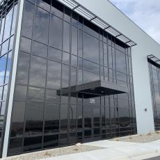 Project and Case Study Gallery – Vitro Architectural Glass