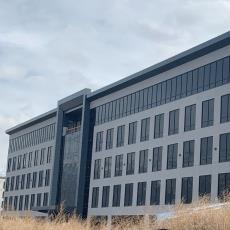 Project and Case Study Gallery – Vitro Architectural Glass