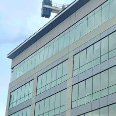 Project and Case Study Gallery – Vitro Architectural Glass