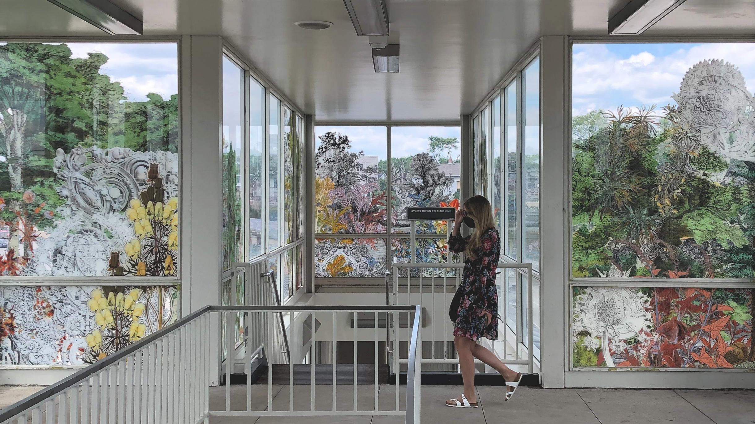 Project and Case Study Gallery – Vitro Architectural Glass