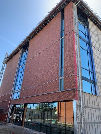 Project and Case Study Gallery – Vitro Architectural Glass