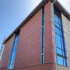 Project and Case Study Gallery – Vitro Architectural Glass