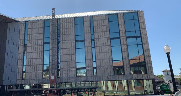 Project and Case Study Gallery – Vitro Architectural Glass