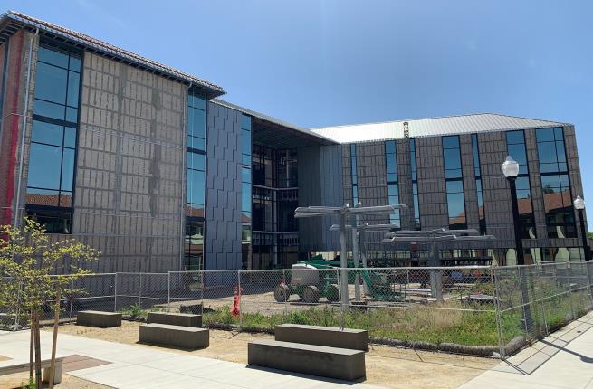 Project and Case Study Gallery – Vitro Architectural Glass