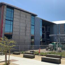 Project and Case Study Gallery – Vitro Architectural Glass