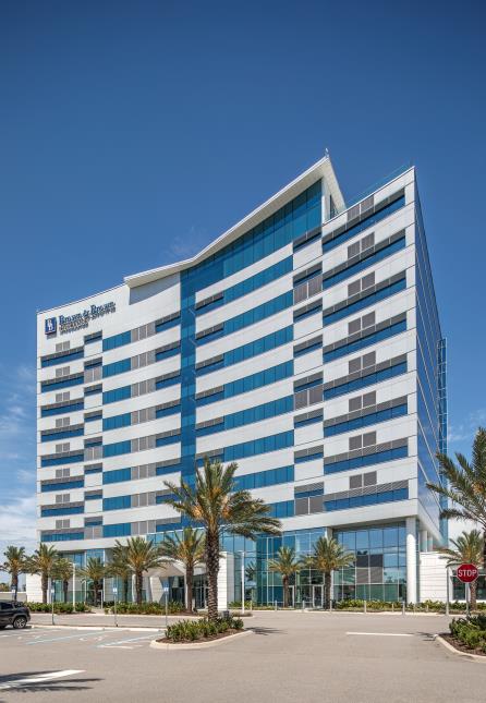 Project and Case Study Gallery – Vitro Architectural Glass