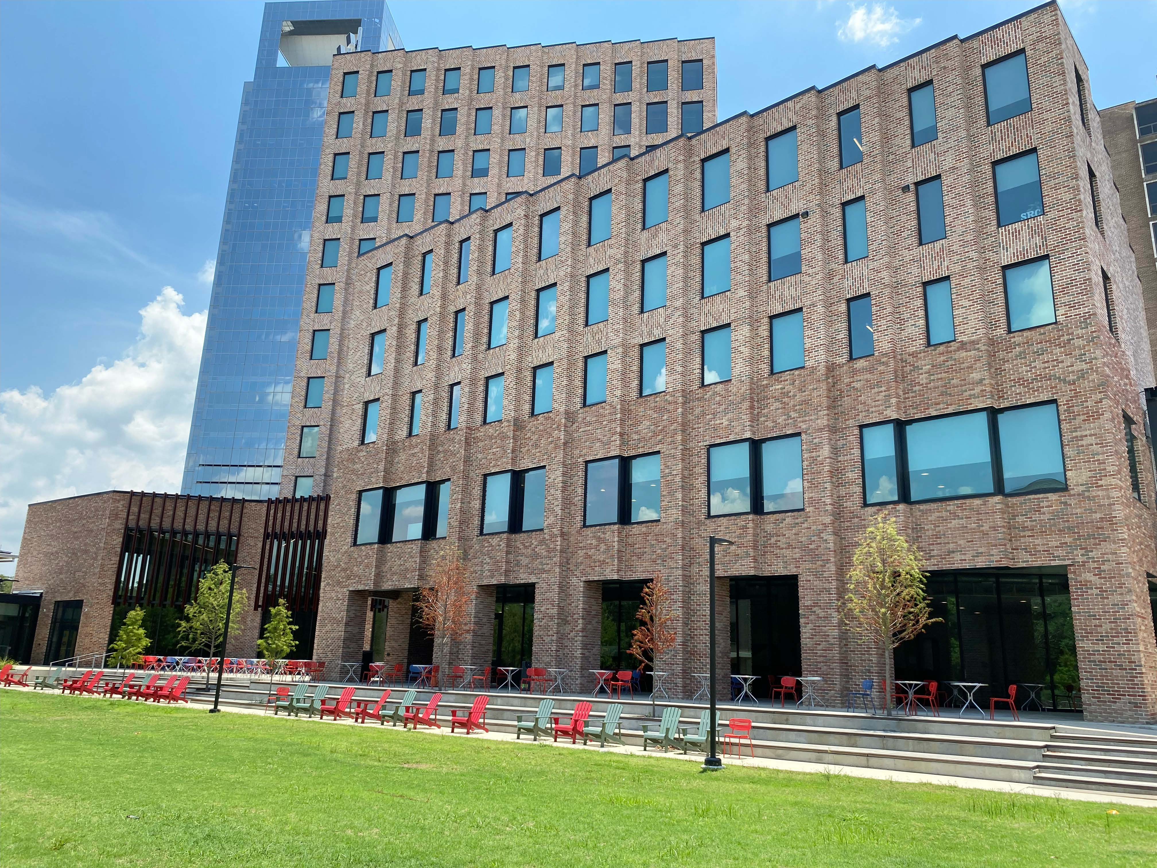 Project and Case Study Gallery – Vitro Architectural Glass