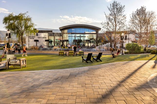 Project and Case Study Gallery – Vitro Architectural Glass