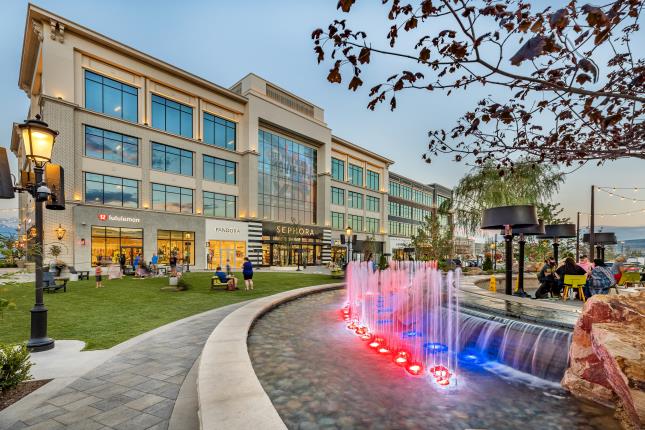 Project and Case Study Gallery – Vitro Architectural Glass