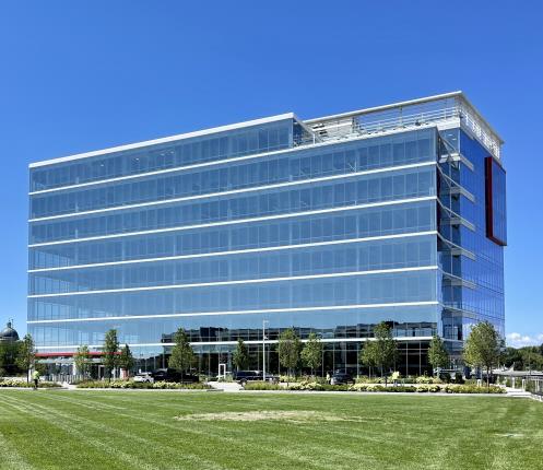 Project and Case Study Gallery – Vitro Architectural Glass