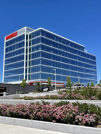 Project and Case Study Gallery – Vitro Architectural Glass