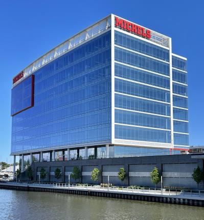 Project and Case Study Gallery – Vitro Architectural Glass