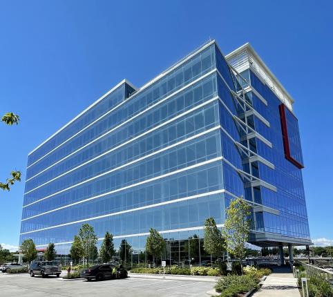 Project and Case Study Gallery – Vitro Architectural Glass