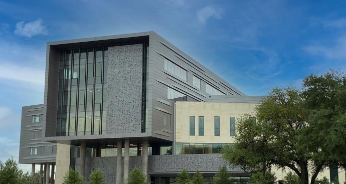 Project and Case Study Gallery – Vitro Architectural Glass