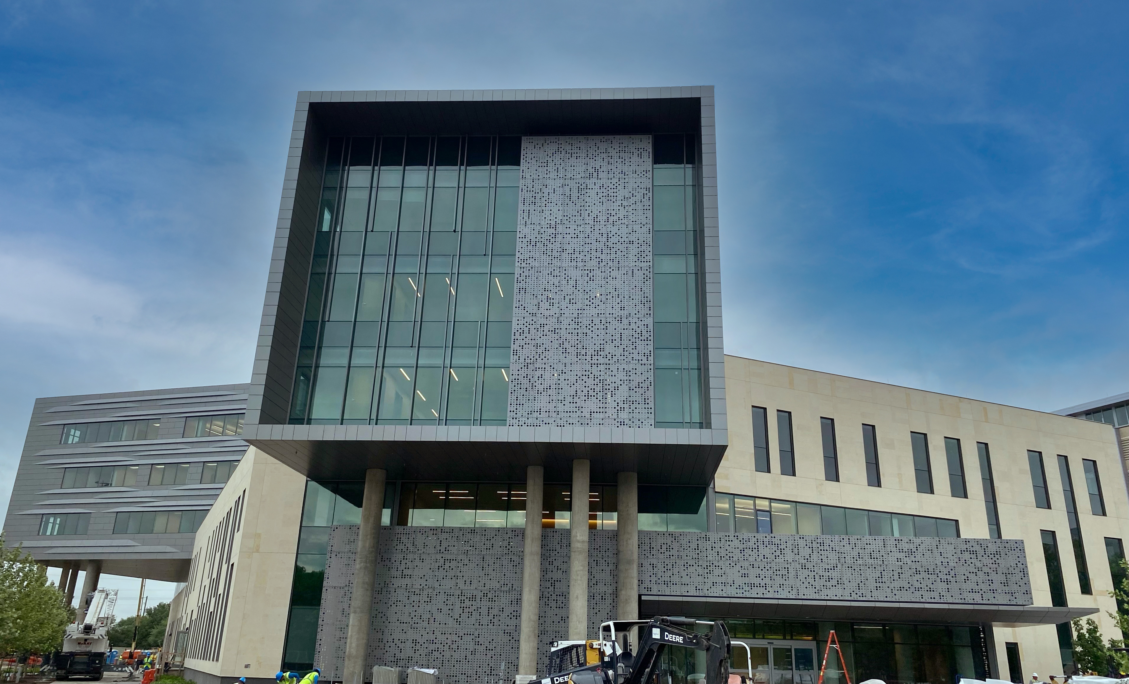 Project and Case Study Gallery – Vitro Architectural Glass