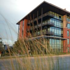 Project and Case Study Gallery – Vitro Architectural Glass