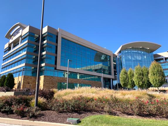 Project and Case Study Gallery – Vitro Architectural Glass