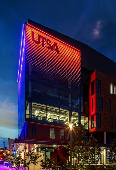 Project and Case Study Gallery – Vitro Architectural Glass