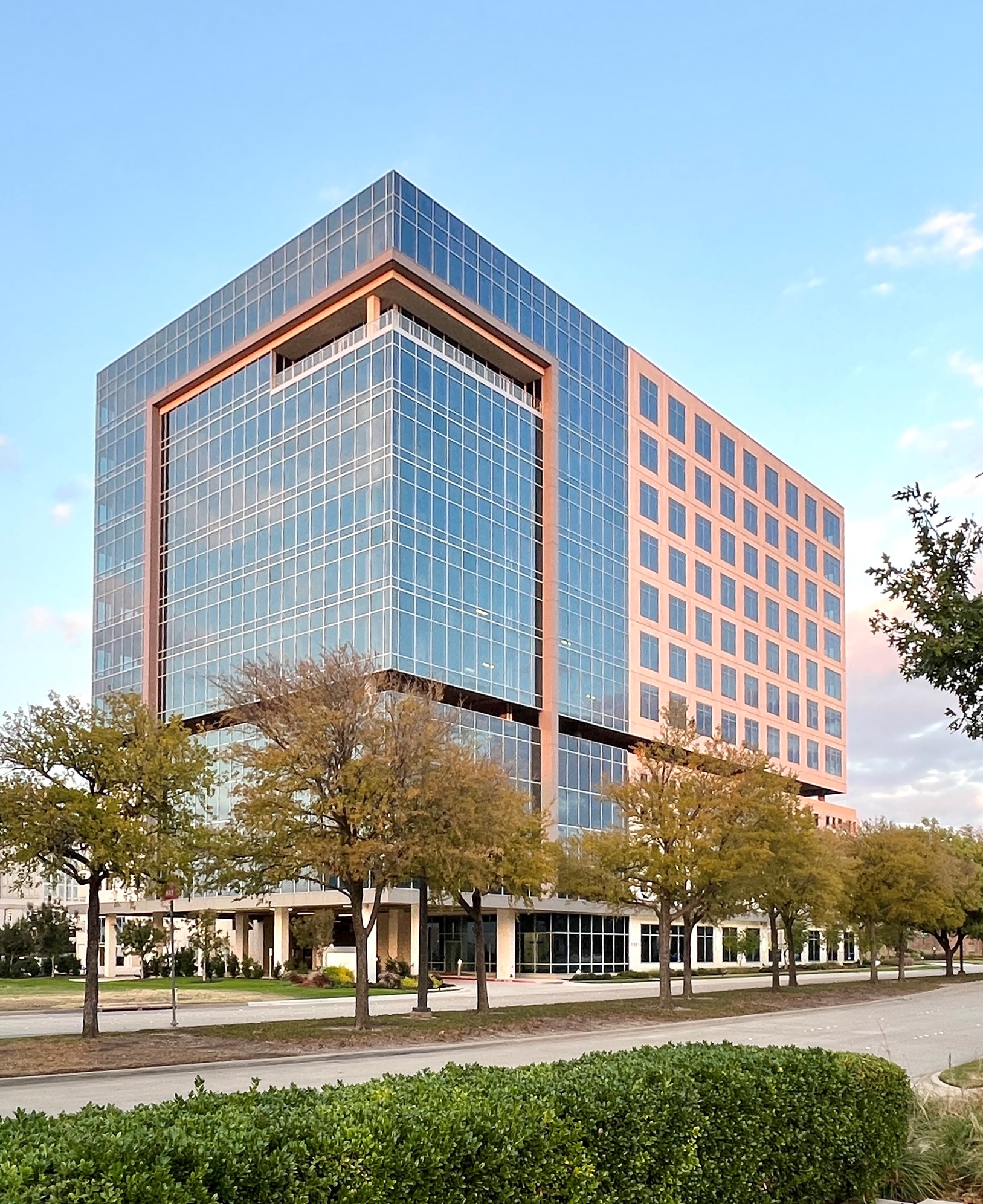 Project and Case Study Gallery – Vitro Architectural Glass