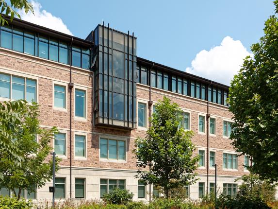Project and Case Study Gallery – Vitro Architectural Glass
