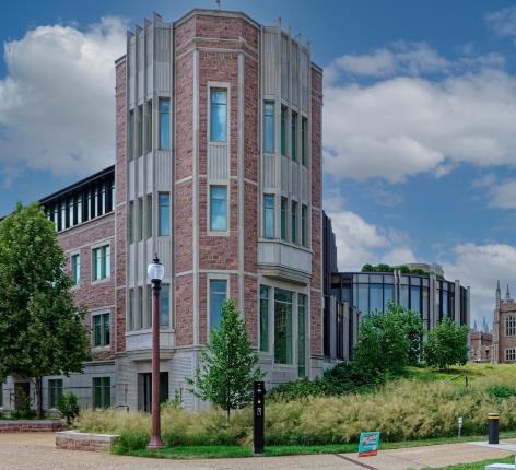 Project and Case Study Gallery – Vitro Architectural Glass