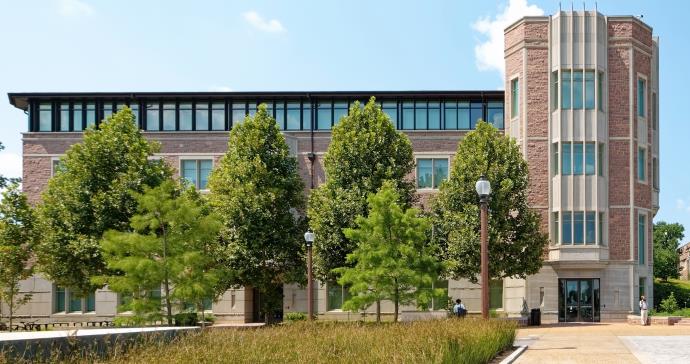Project and Case Study Gallery – Vitro Architectural Glass