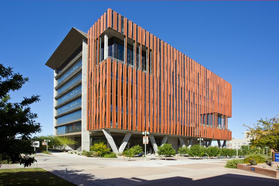 Project and Case Study Gallery – Vitro Architectural Glass