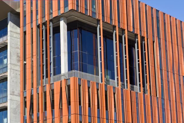 Vitro Architectural Glass