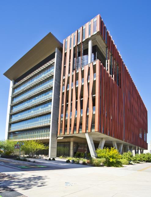 Project and Case Study Gallery – Vitro Architectural Glass