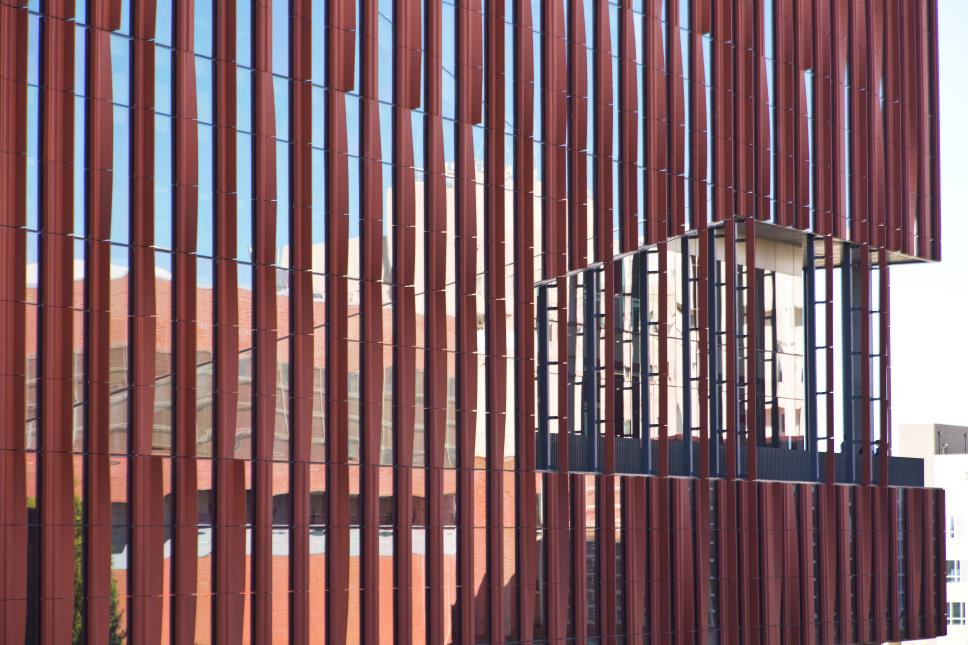 Project and Case Study Gallery – Vitro Architectural Glass