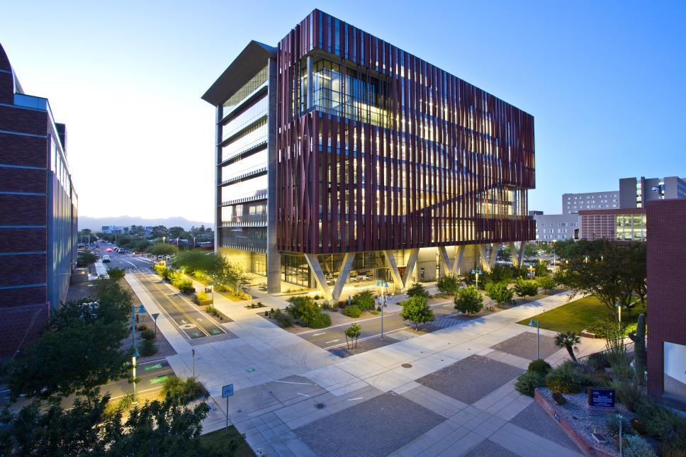 Project and Case Study Gallery – Vitro Architectural Glass