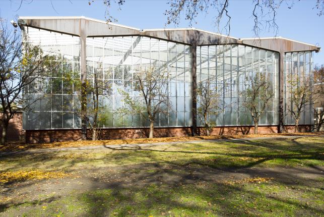 Vitro Architectural Glass