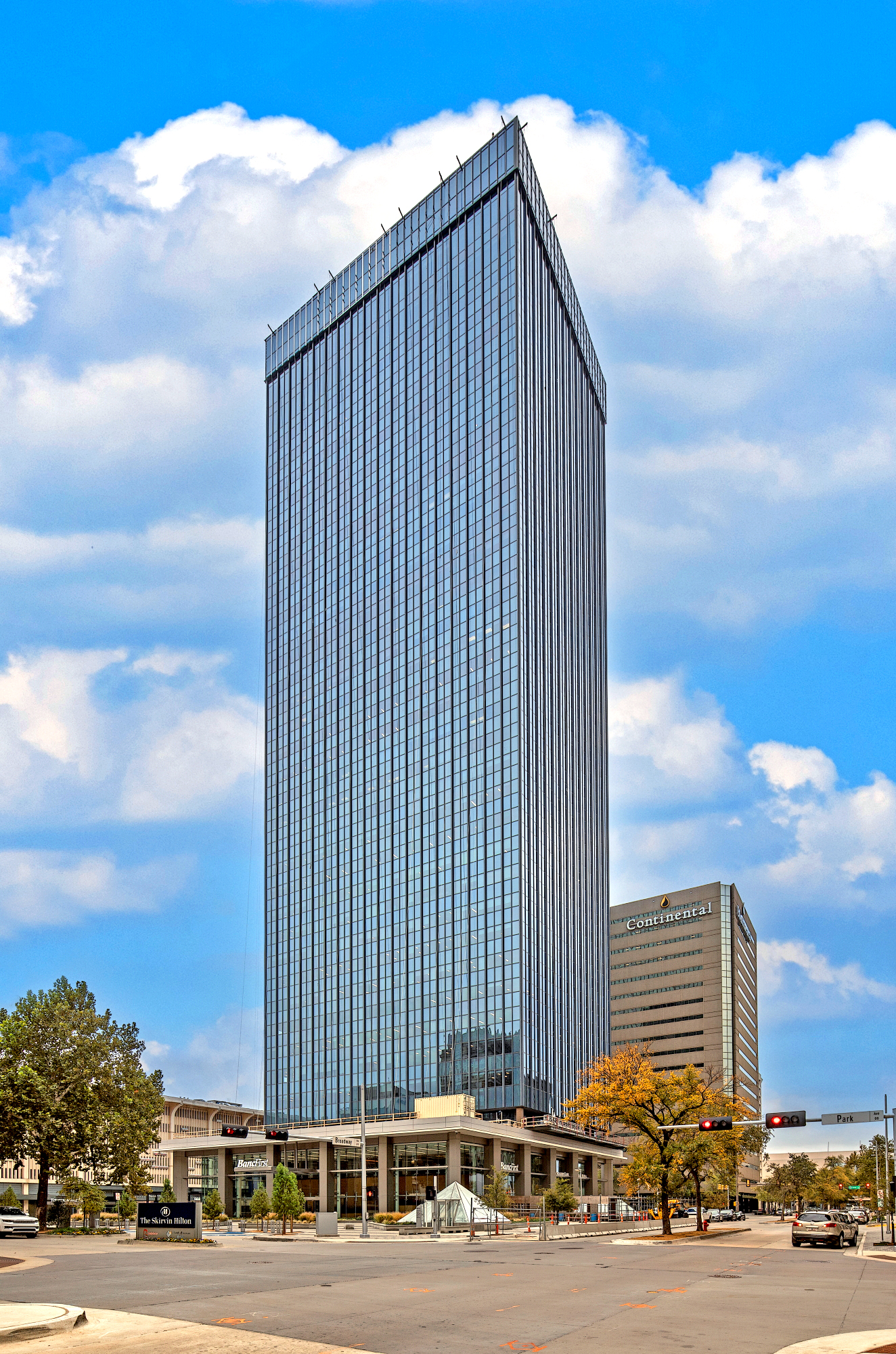Project and Case Study Gallery – Vitro Architectural Glass
