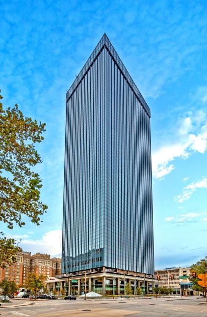 Project and Case Study Gallery – Vitro Architectural Glass