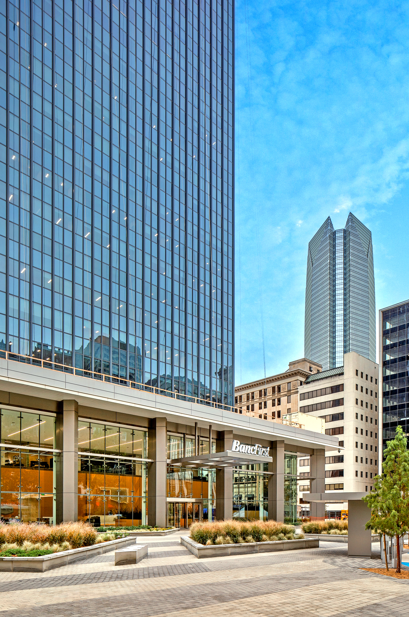 Project and Case Study Gallery – Vitro Architectural Glass