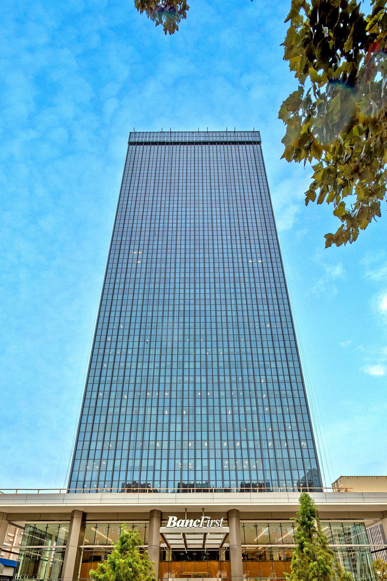Project and Case Study Gallery – Vitro Architectural Glass
