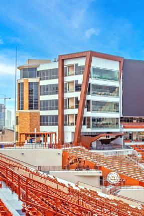 Project and Case Study Gallery – Vitro Architectural Glass