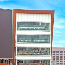 Project and Case Study Gallery – Vitro Architectural Glass