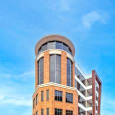 Project and Case Study Gallery – Vitro Architectural Glass