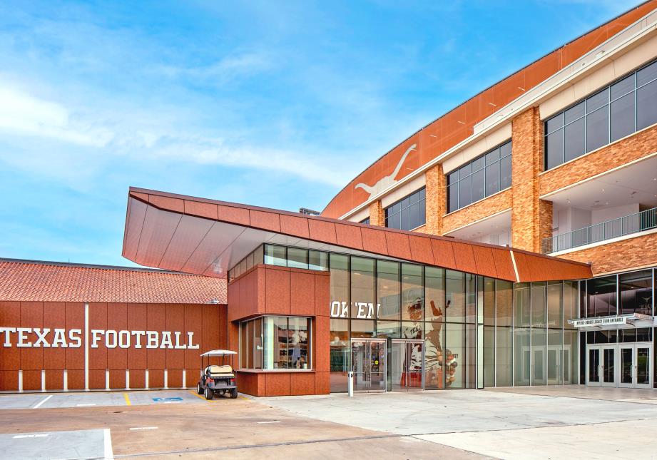 Project and Case Study Gallery – Vitro Architectural Glass